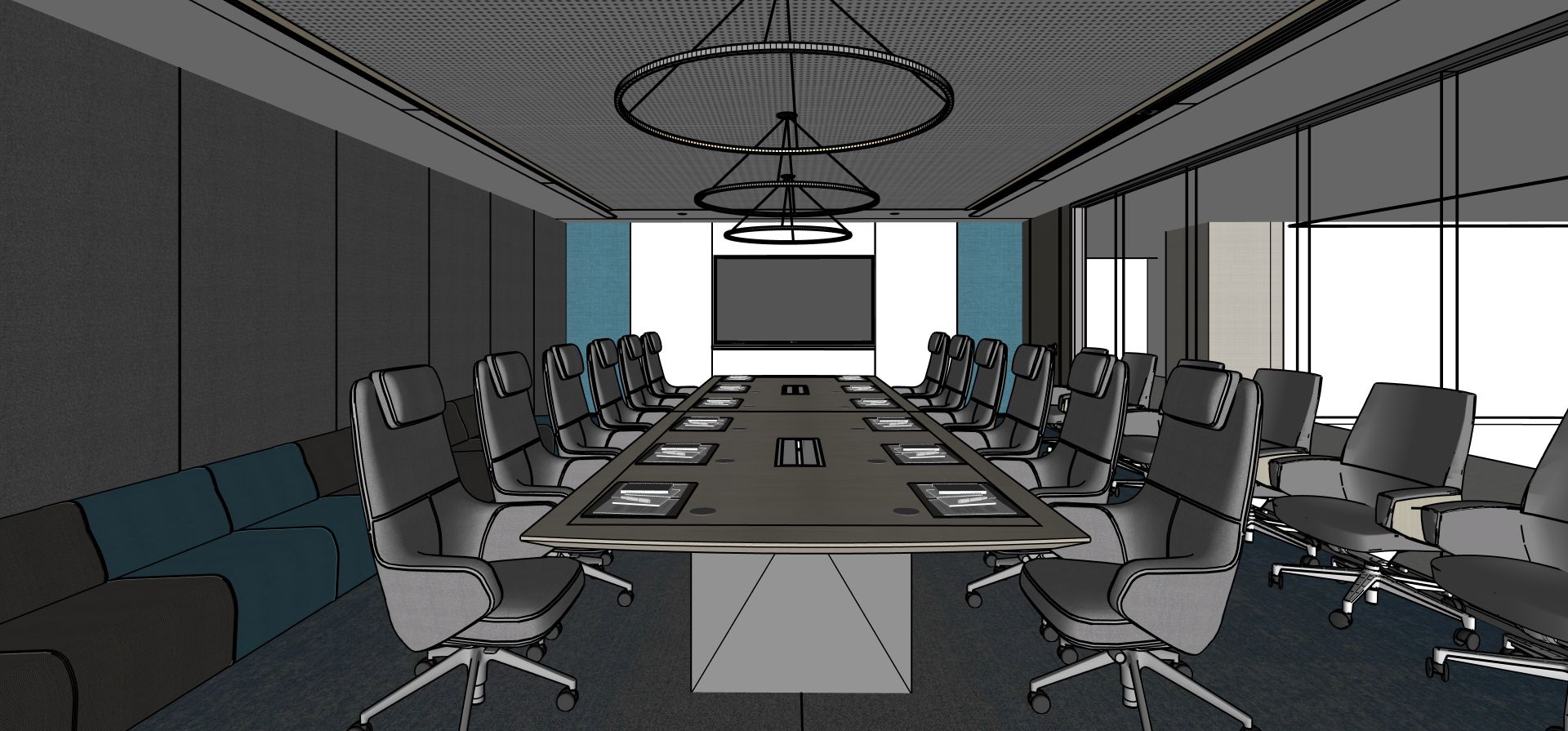 马良神笔2.0 新功能介绍-论坛-马良 XCUBE-中设数字